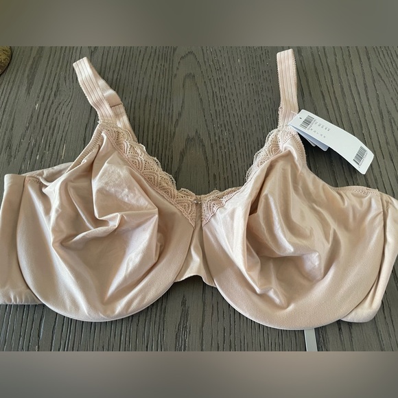 Chantelle | Intimates & Sleepwear | New Chantelle C Comfort Full ...